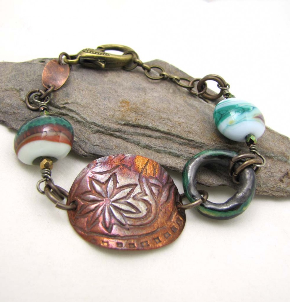 Jewelry ‹ *Numinosity*